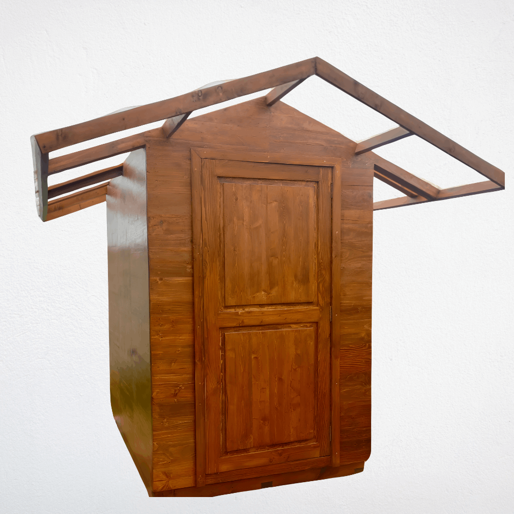 Pallet Kiosk– PalleTrendz