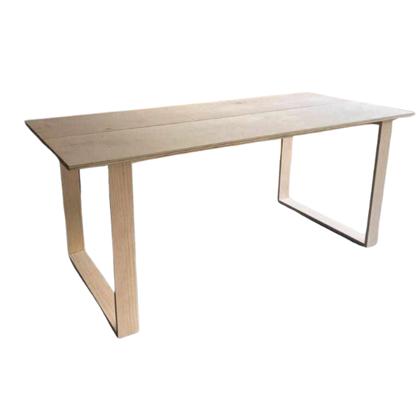 Pallet Study Table– PalleTrendz