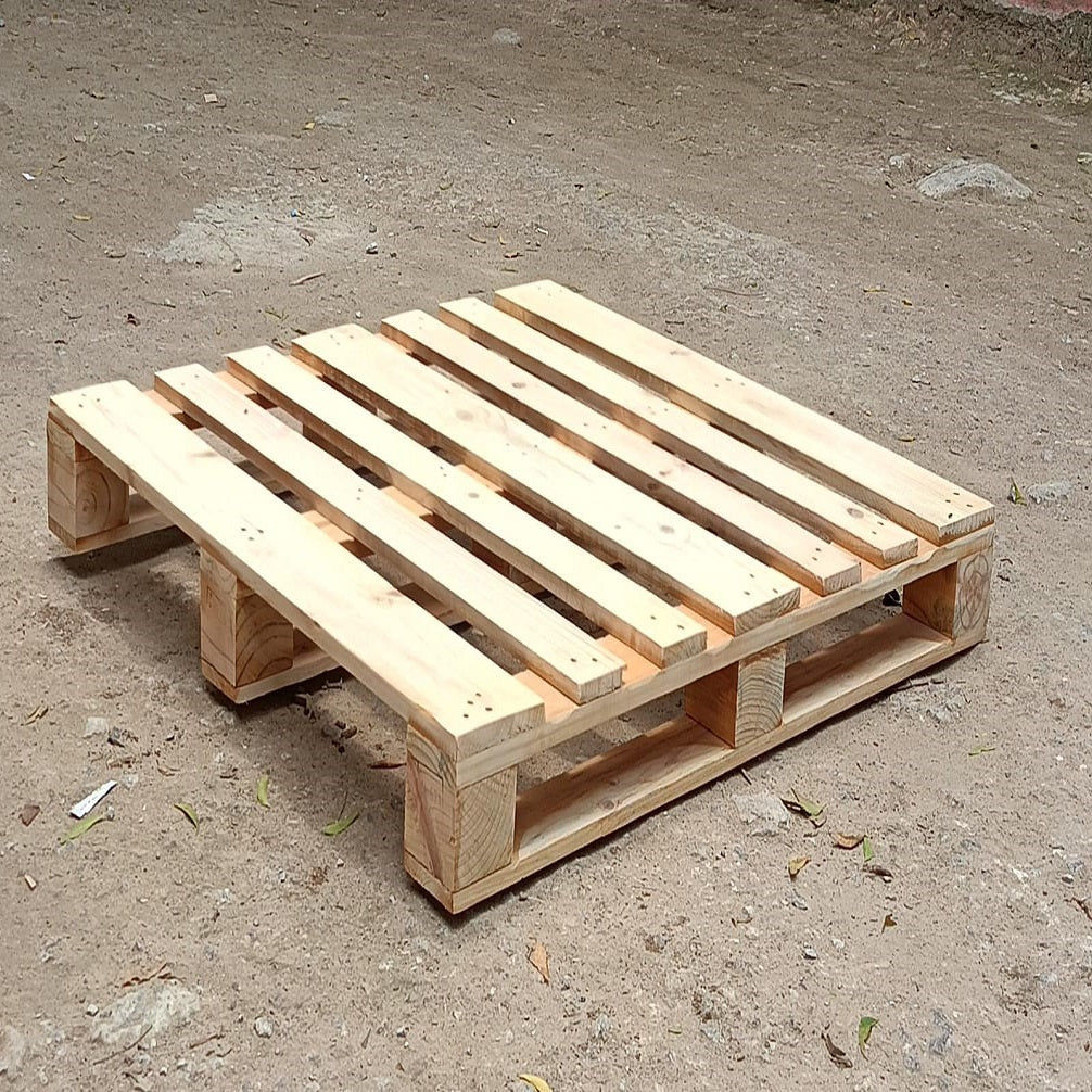 Wooden Pallet Single Piece– PalleTrendz